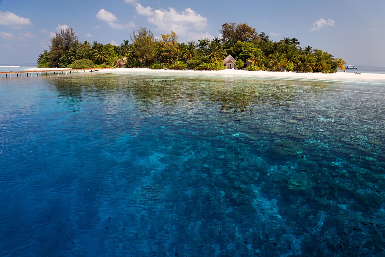 Abschied von Bathala